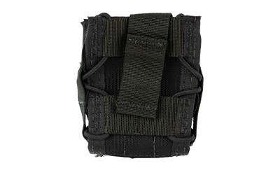HSGI HANDCUFF TACO BLK - Armory Den