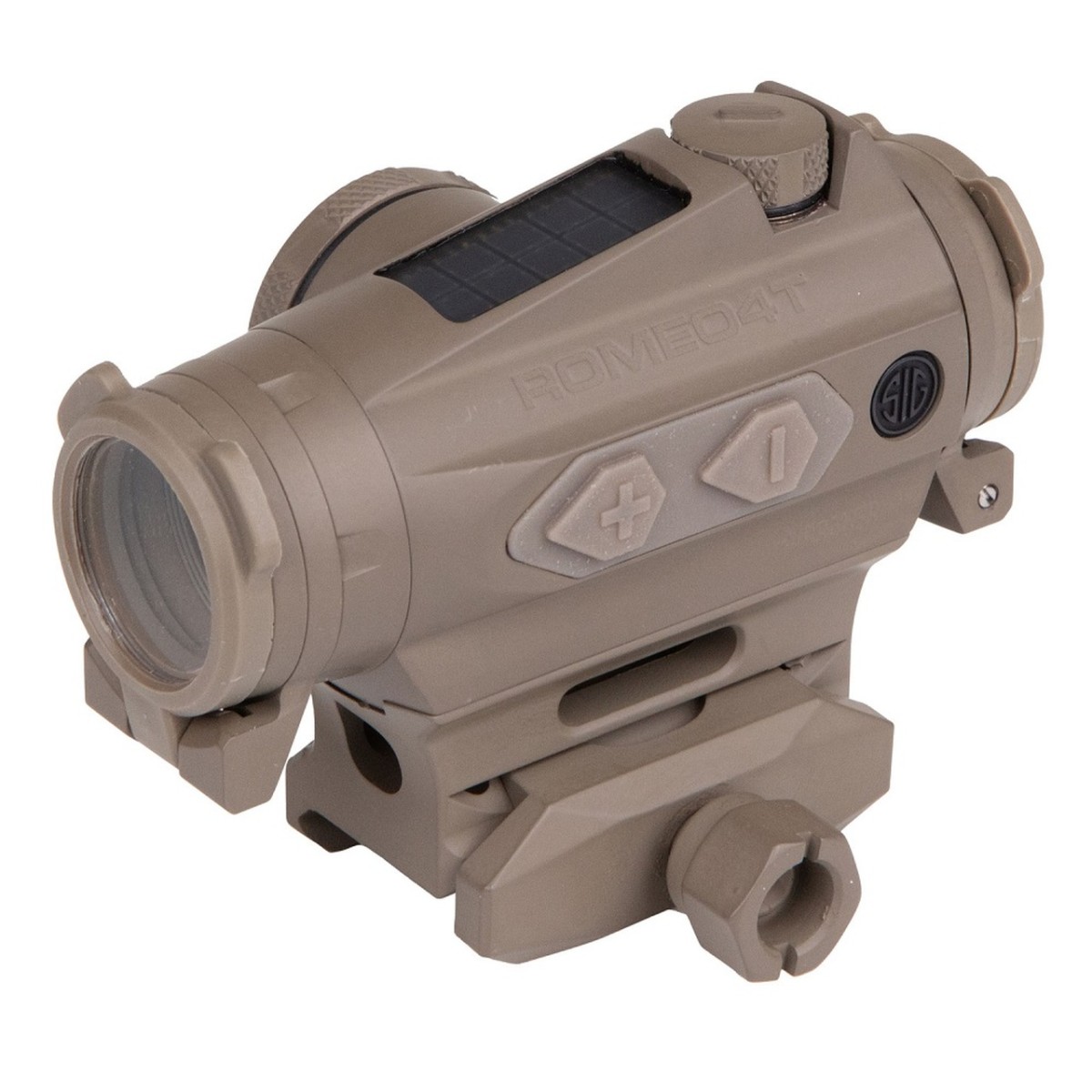 Sig Sauer Romeo4T-Pro 2 MOA Red Dot Sight (2)