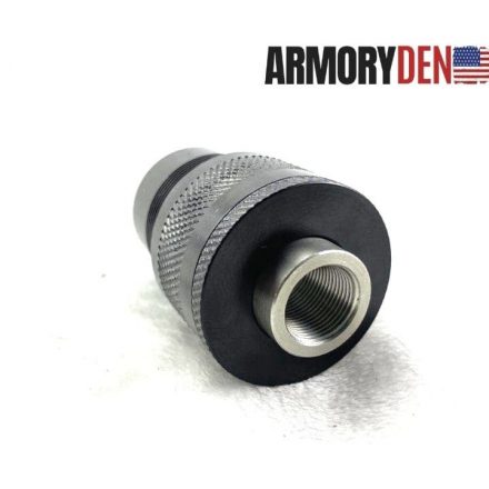 Muzzle Extension Devices - Armory Den