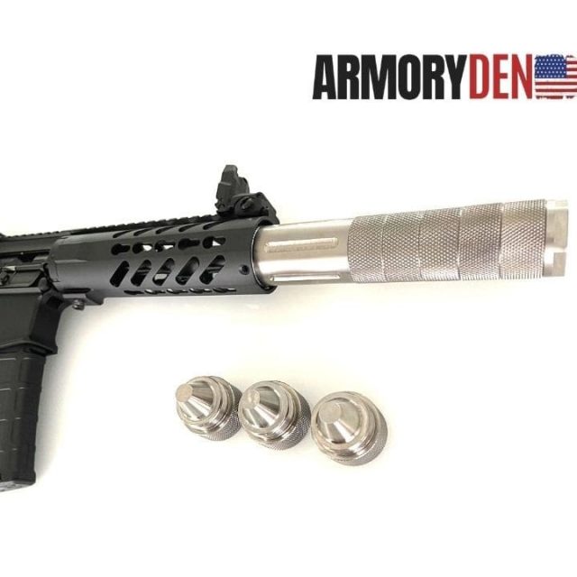 5 Things You Need to Know About Solvent Traps - Armory Den