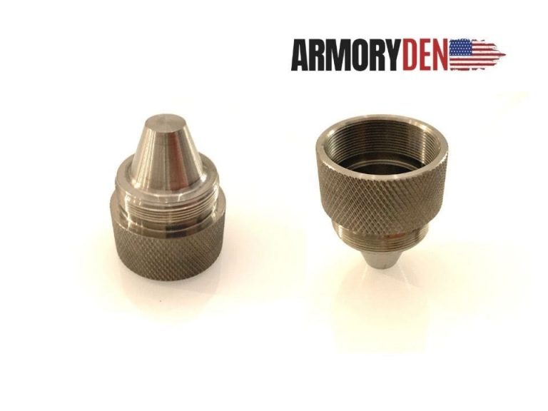 5 Things You Need to Know About Solvent Traps