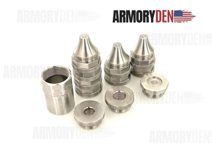 5 Things You Need to Know About Solvent Traps