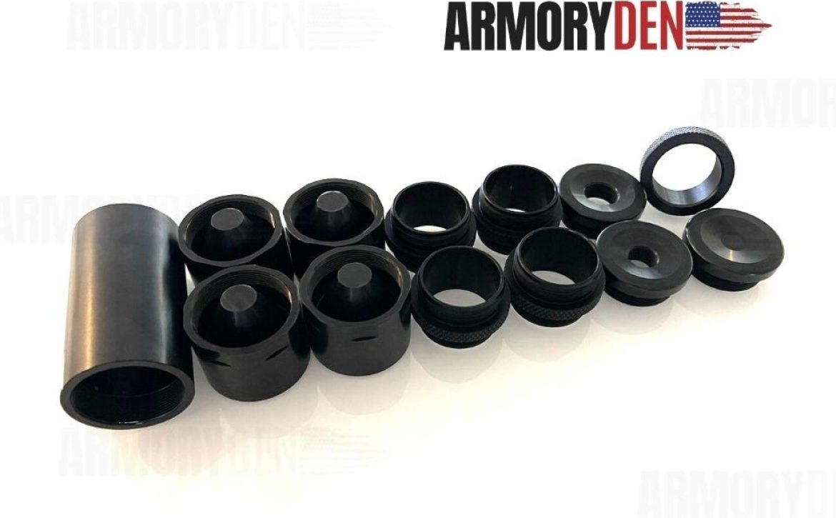 What is the Purpose of a Gun Cleaning Solvent?