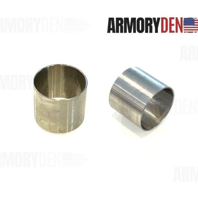 Multi-use Spacer Tubes for Cleaning and Storage - Armory Den
