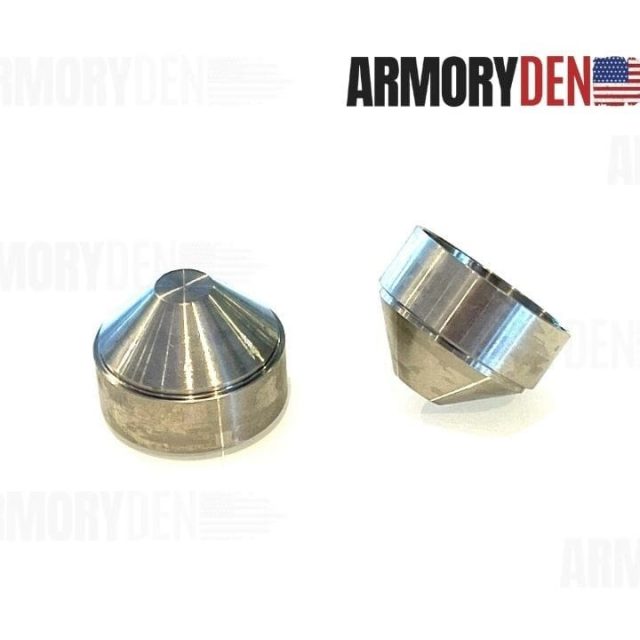 Solvent Trap Parts - Tubes, End Caps, Dry Storage Cups and More!