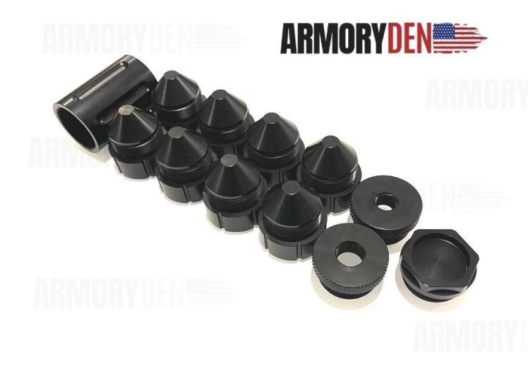 Top 5 Firearm Cleaning Solvents That You Must Buy