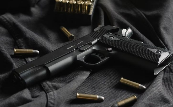 Troubleshooting and Preventing Firearm Malfunctions: Expert Guide