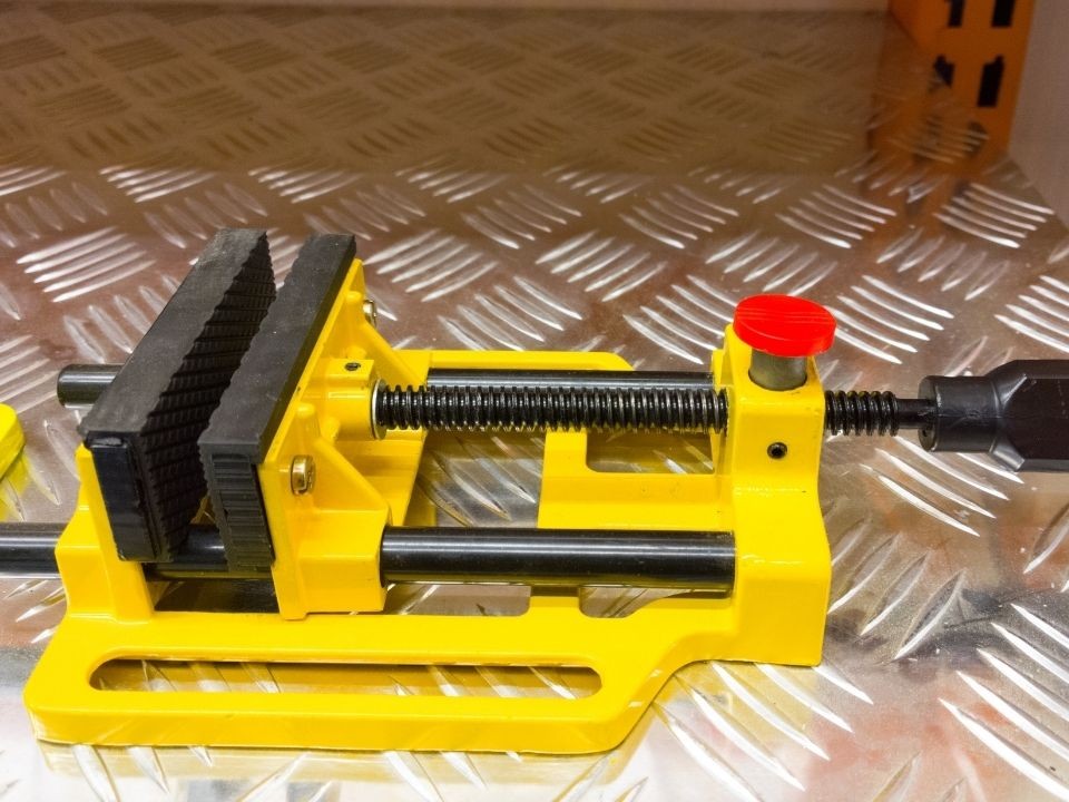 5 of The Best Gun Vises in The Market Today