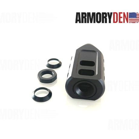 Muzzle Brakes Archives - Armory Den