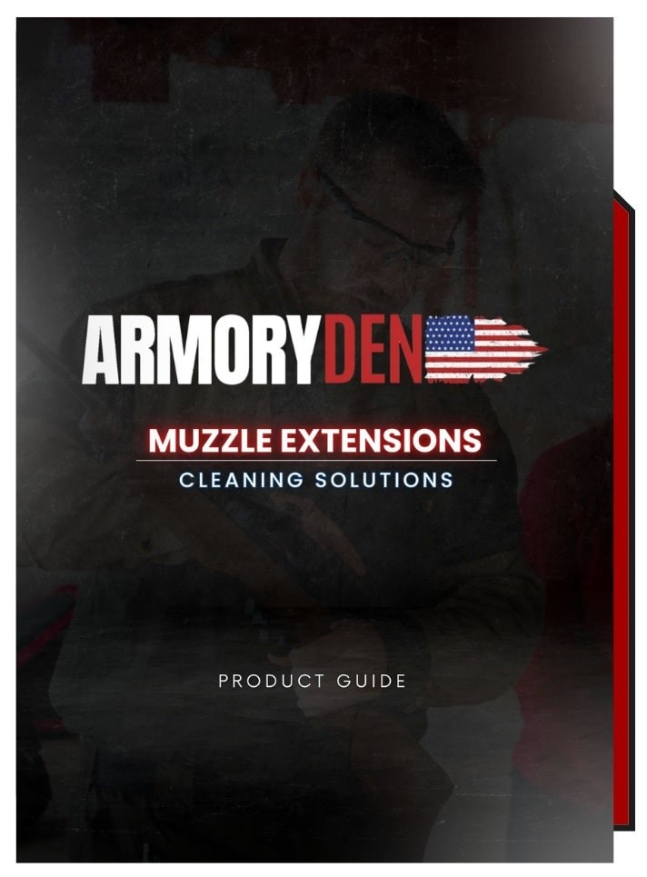 ADV1 Muzzle Extension Device 1.375-24 - Armory Den