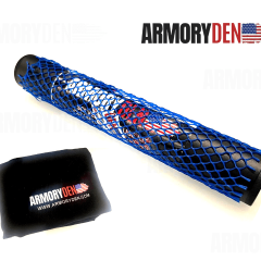 1/2x28 Solvent Trap Kits for Firearm Cleaning | Armory Den