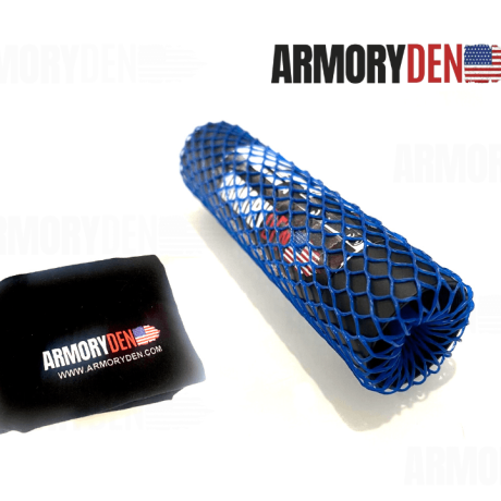 1/2x28 Solvent Trap Kits for Firearm Cleaning | Armory Den