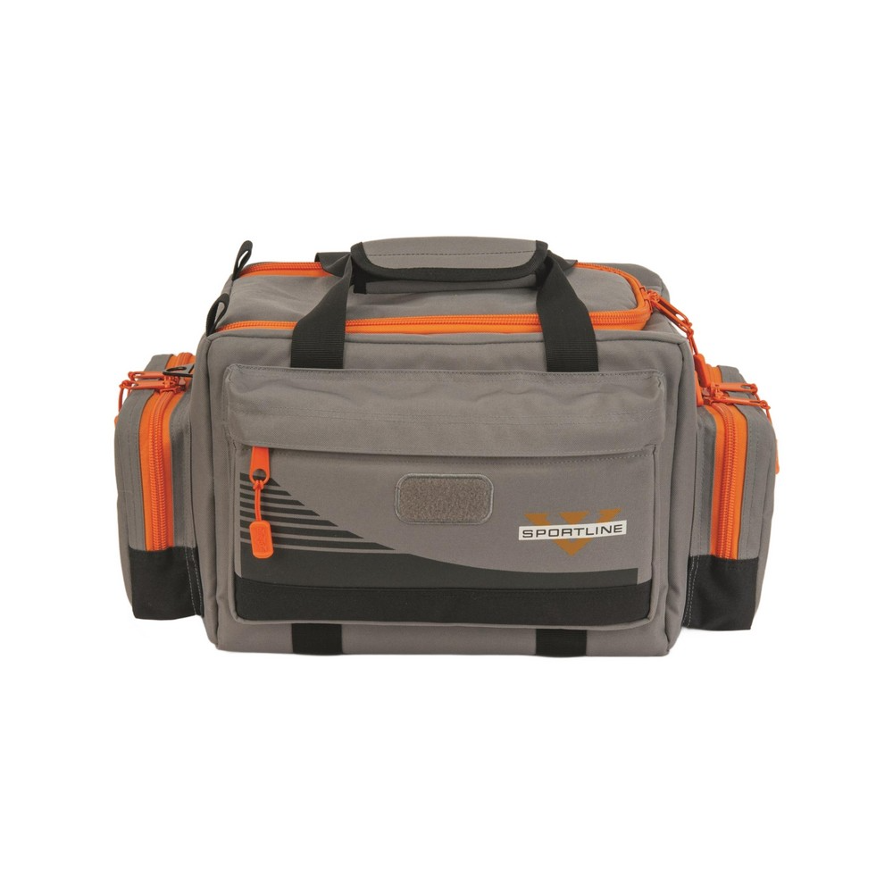 Voodoo Sport Range Bag Black - Armory Den