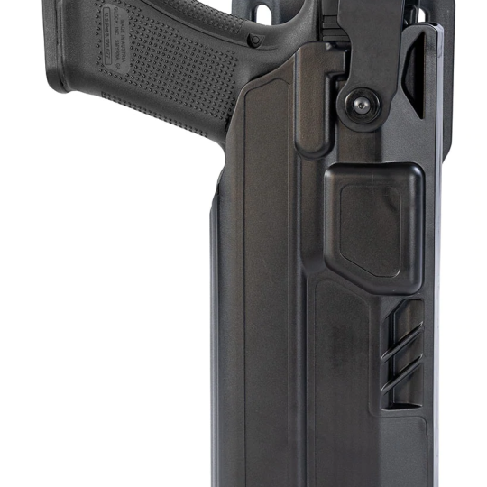 How Body Armor Levels Are Rated and What They Mean for Protection ...