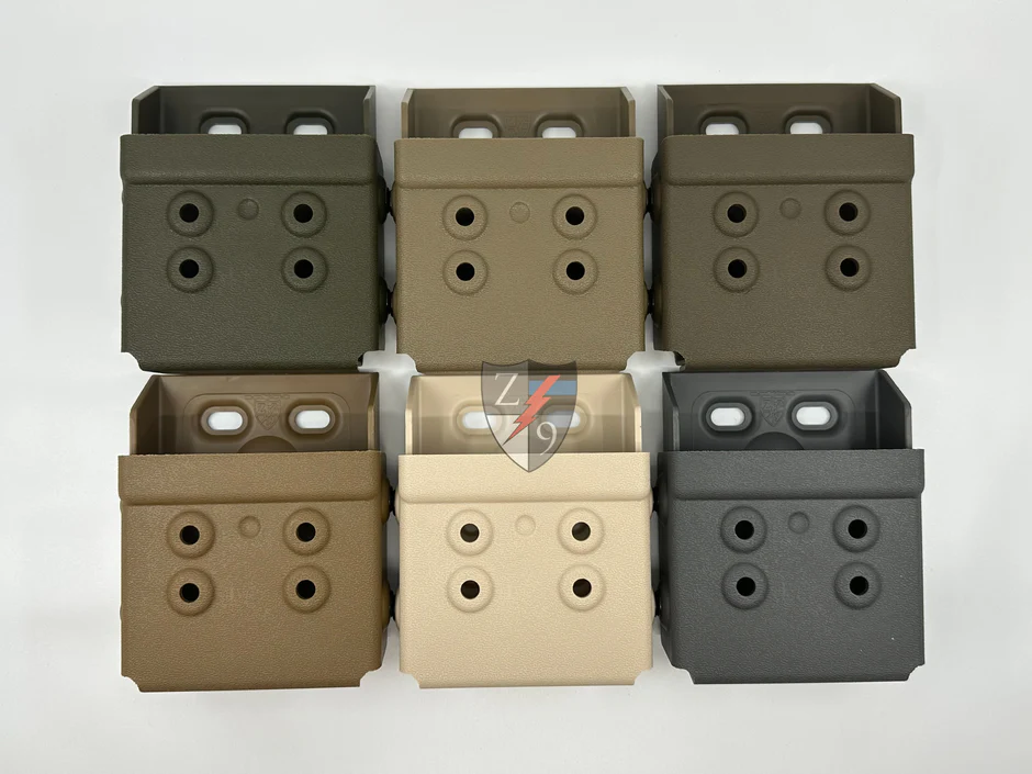 Model 4061 Handcuff Case/ASP Ultra Plus - Armory Den