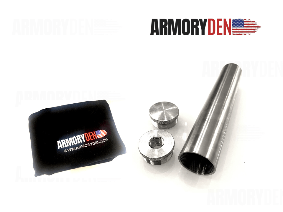 Solvent Trap Solutions: Materials for 7” and 8” Solvent Trap Kits